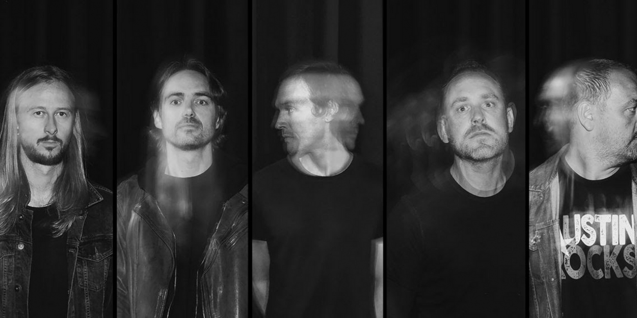 Vex Red Reveal Brand New Single TARANTULA