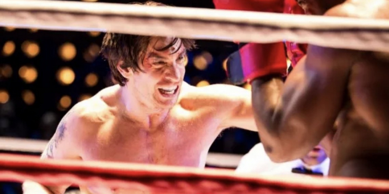 VIDEO: On This Day, March 13- ROCKY the Musical Opens On Broadway