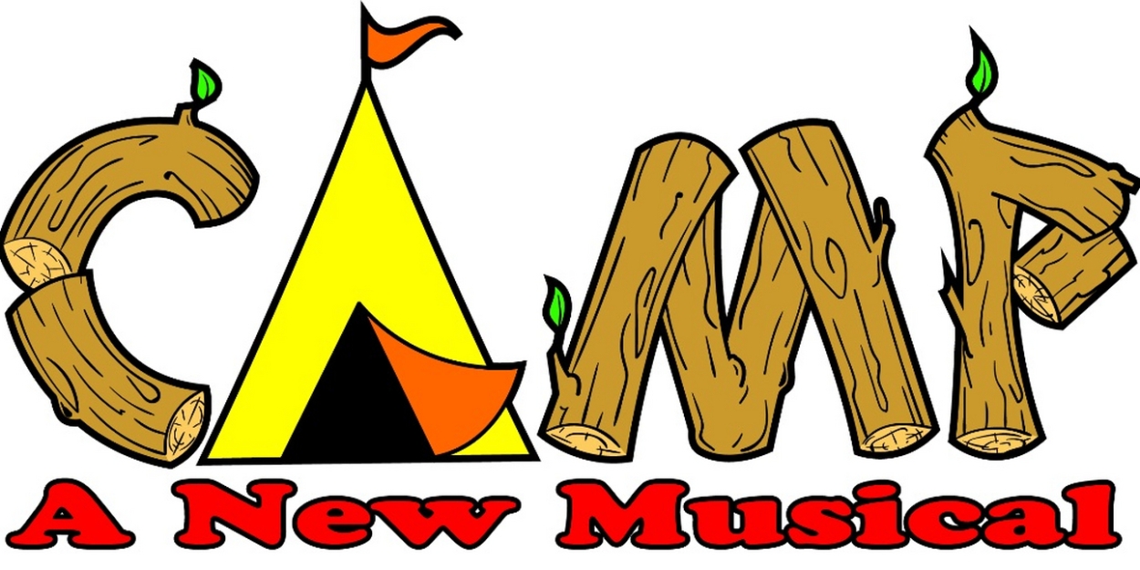 CAMP, A NEW MUSICAL Heads to Theatre Row With An All-Jersey Cast