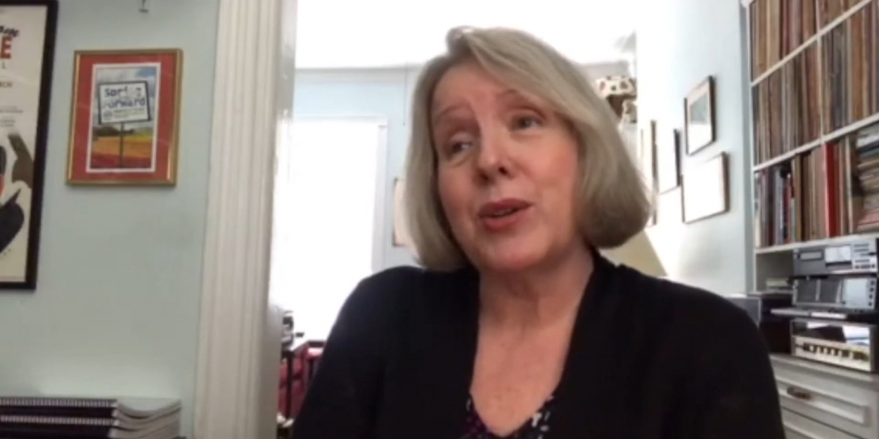 VIDEO: Anya Turner and Robert Grusecki Release New Music Video 'What I ...