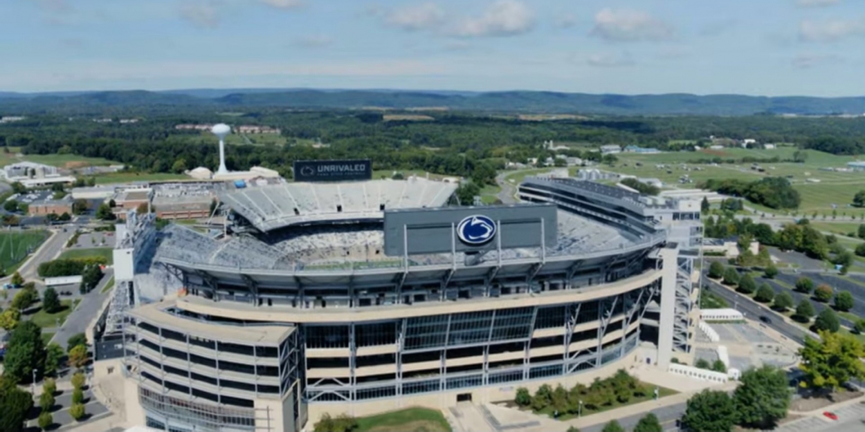 VIDEO: Watch the Trailer for HBO's 24/7 COLLEGE FOOTBALL