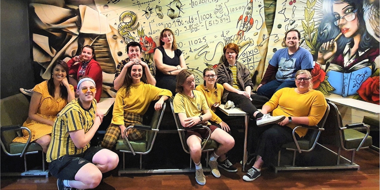 Comedy Embraces The Magic Of Wizard School