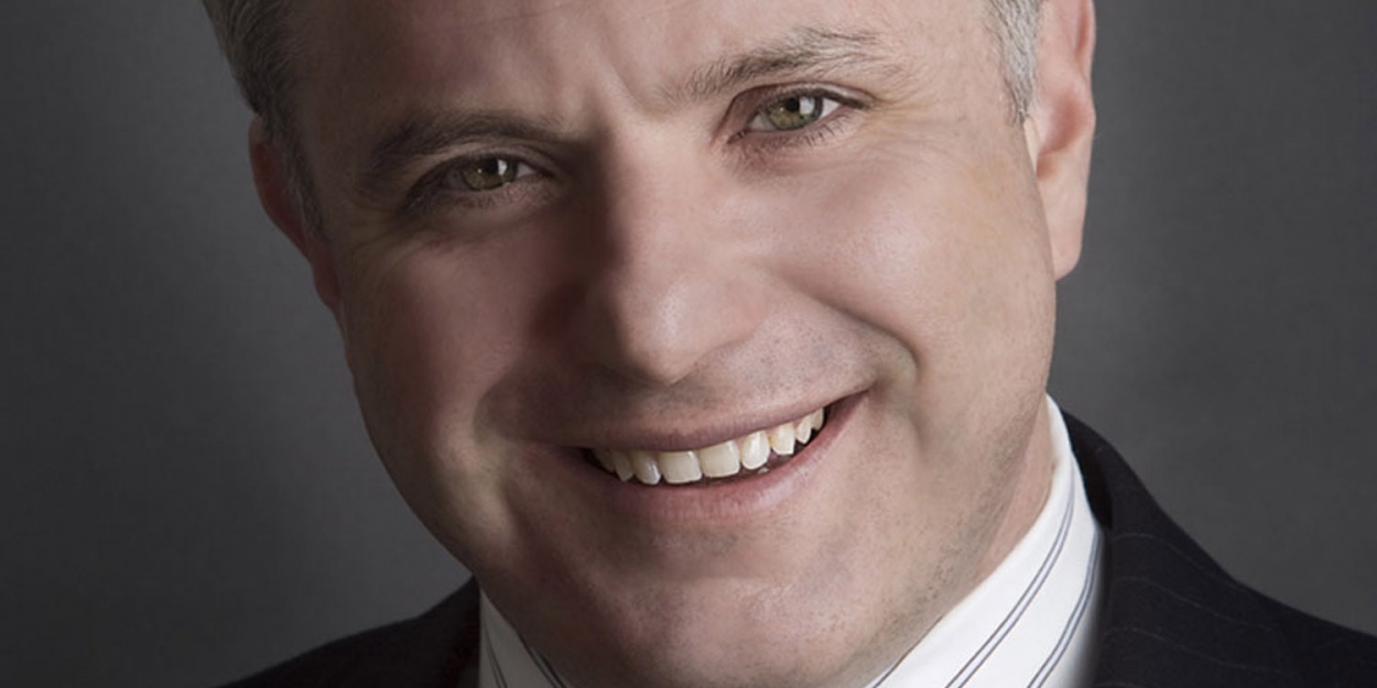 TheatreWorks Announces Transition For Executive Director Phil Santora