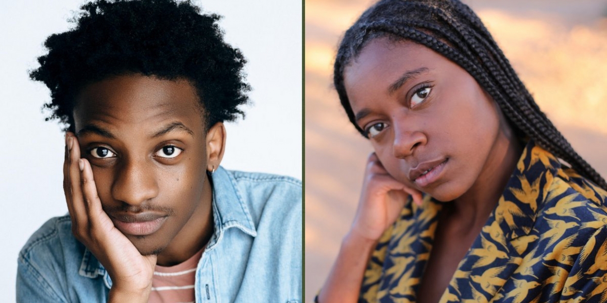 Cast Announced For A PAIR OF LUNATICS By PrideArts