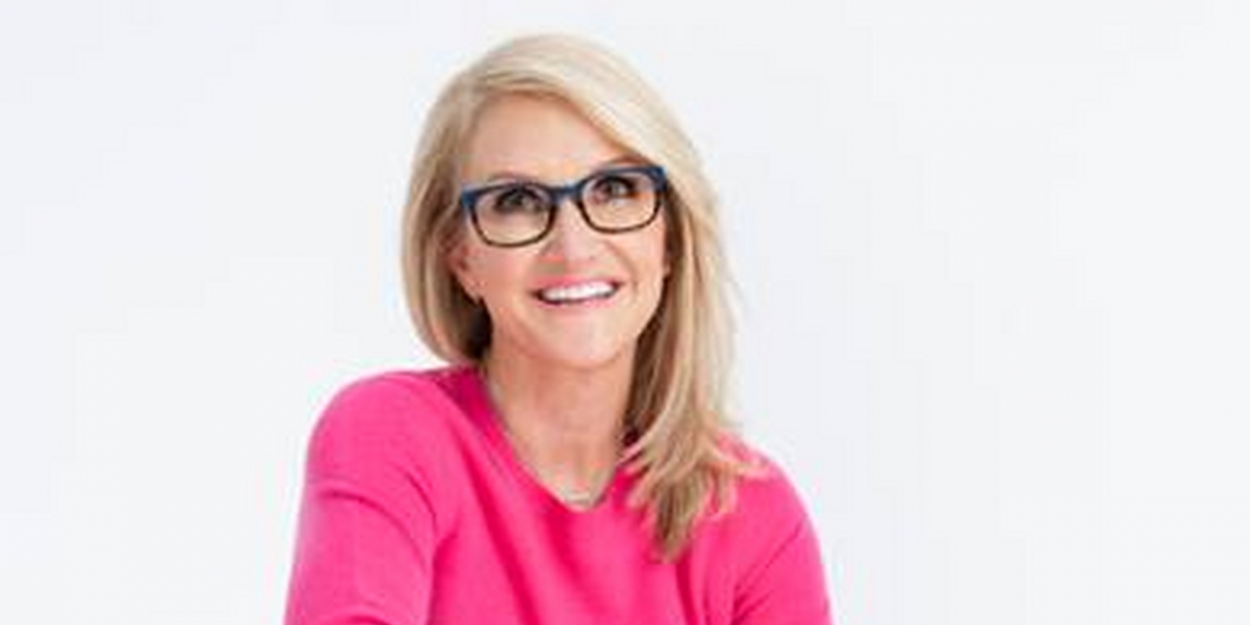 VIDEO: Get a First Look of THE MEL ROBBINS SHOW
