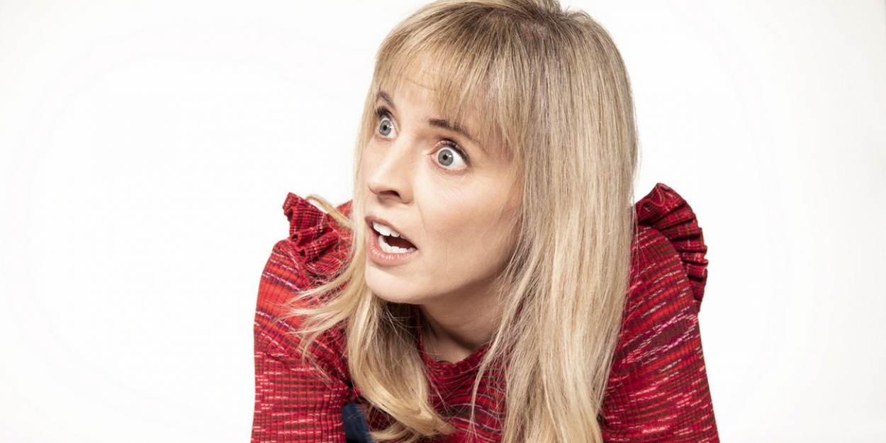 Comedian Maria Bamford Returns To The Den Theatre