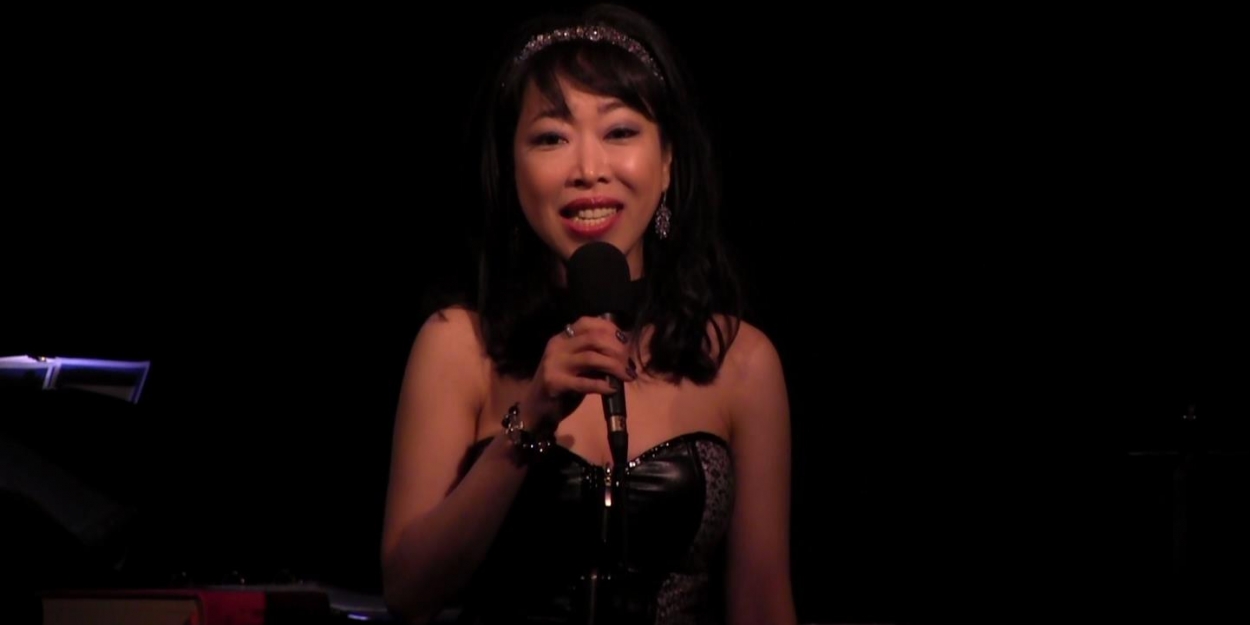 BWW Feature: Spotlight On Natasha Castillo - A Video Library