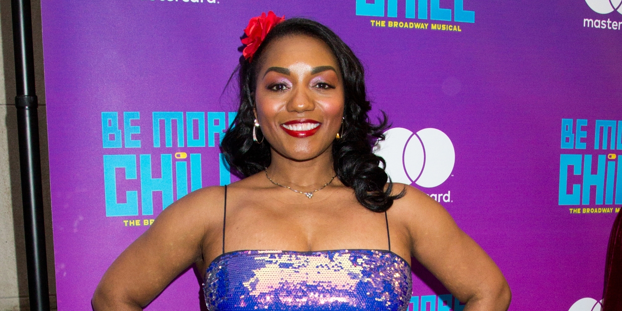 Badia Farha AKA Lady Rose to Bring BROADWAY JAZZ & SOUL to Feinstein's ...