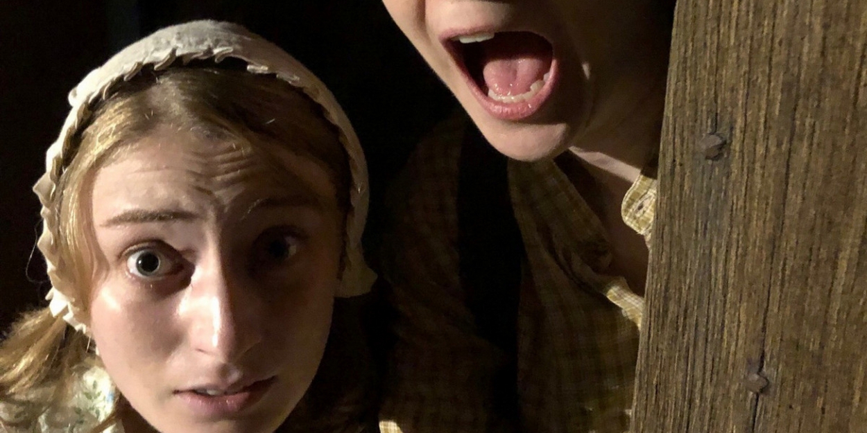 Madison Lyric Stage Presents HANSEL AND GRETEL