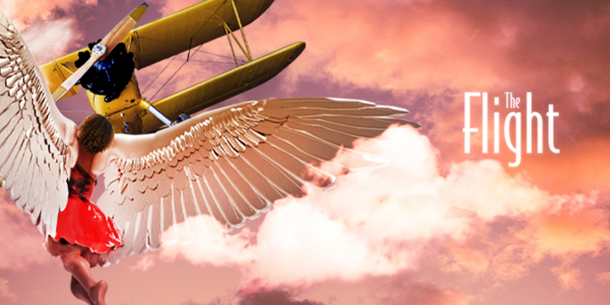 World Premiere of THE FLIGHT Comes to Factory Theatre