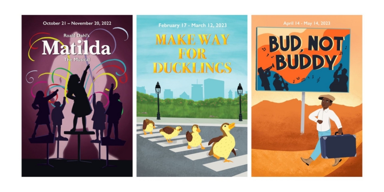 Wheelock Family Theatre Announces 2022/23 Season