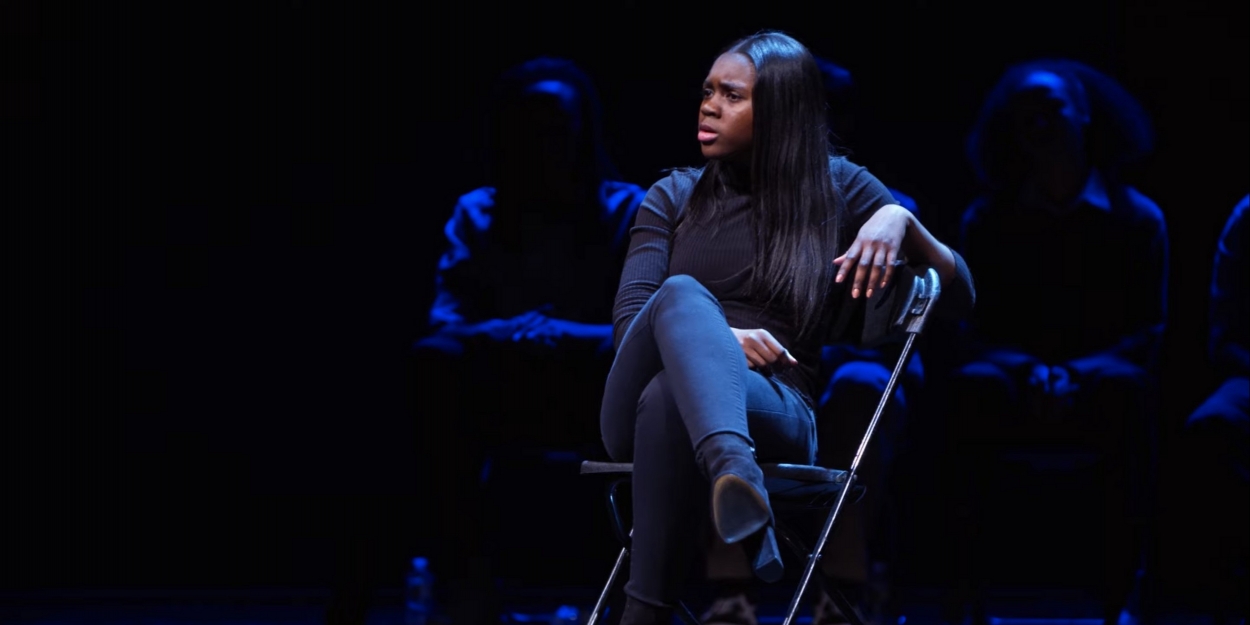 VIDEO: Watch the Trailer for GIVING VOICE, Chronicling the Annual ...