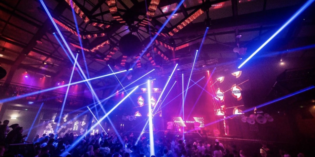 London's Studio 338 Announces 10th-Year Birthday Celebrations