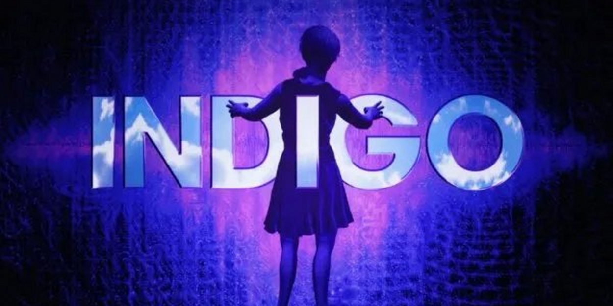 Human Race Theatre Company To Present INDIGO, June 7- 25
