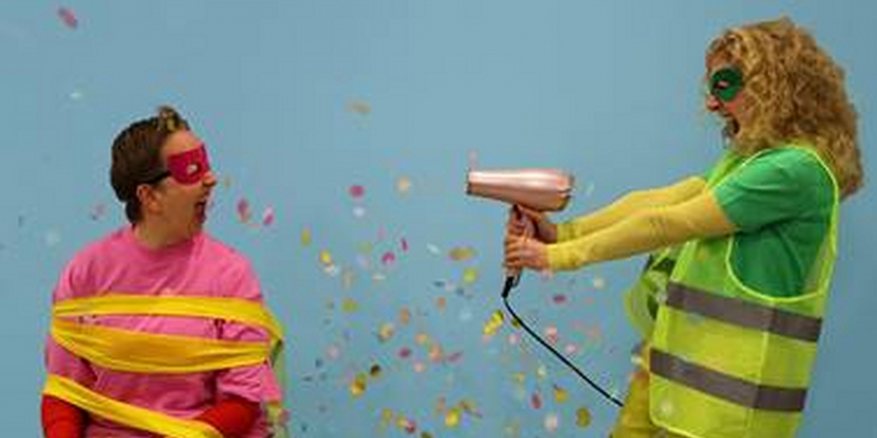 SCROUNGER Comes to the Finborough Theatre