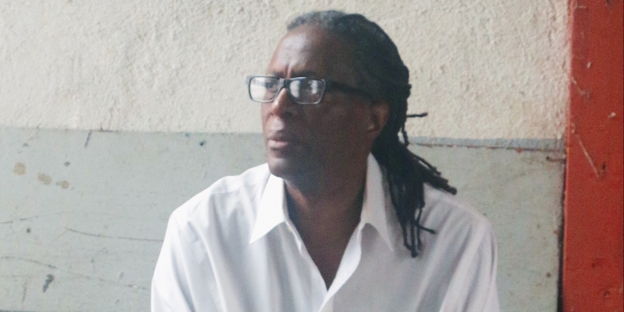 BWW Interview: Playwright Samuel Harps Discusses The Story Behind His ...