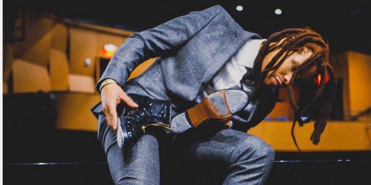 Omar Edwards Will Bring HARLEM ON TAP: The Music, The Song, The Dance ...