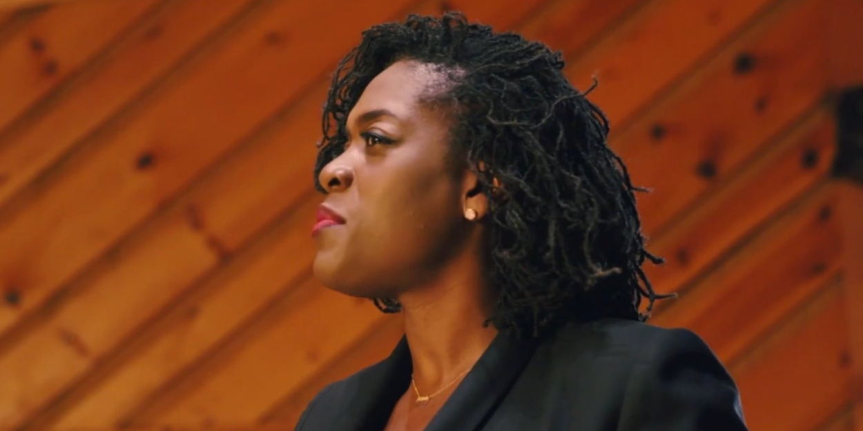 Carla R. Stewart Wows with A Gospel Spin on 'Still Hurting' from THE ...