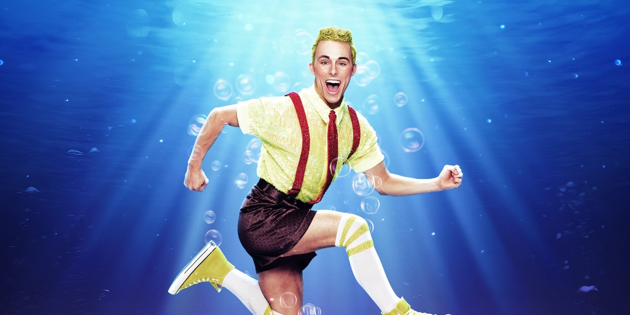 Wolverhampton Grand Theatre Announces Relaxed Performances of ALADDIN ...