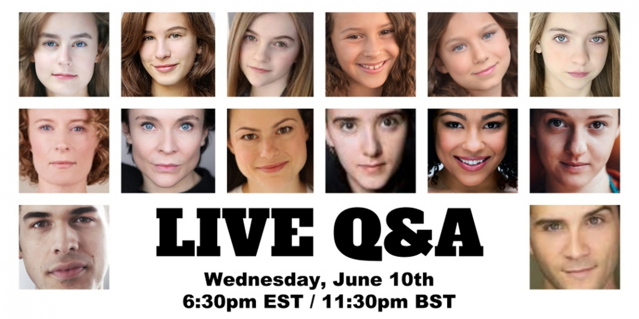 FUN HOME Broadway, Tour, and West End Cast Members Will Take Part in a ...