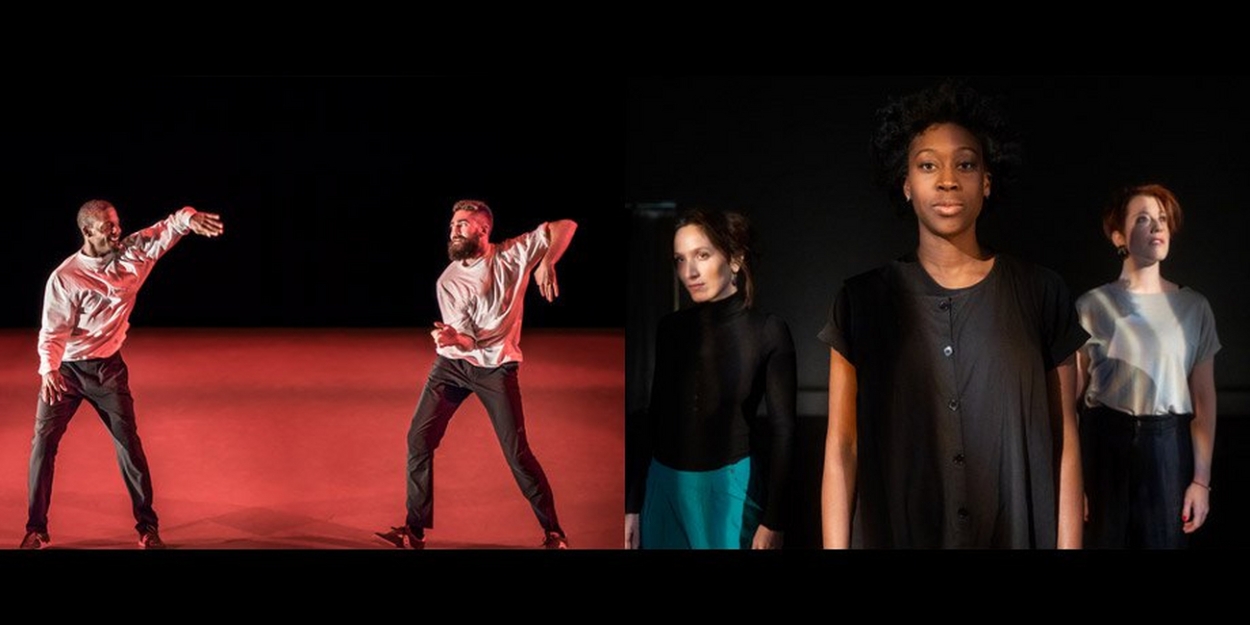 Baye & Asa and Passion Fruit Dance Company Come to 92Y