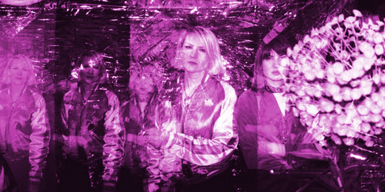 Smoke Fairies Release Surprise Single Today