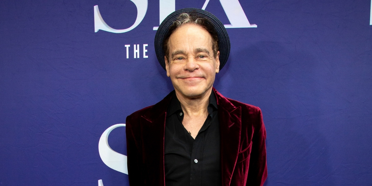 Steven Sater Shares Photo from SPRING AWAKENING Reunion Concert Rehearsal