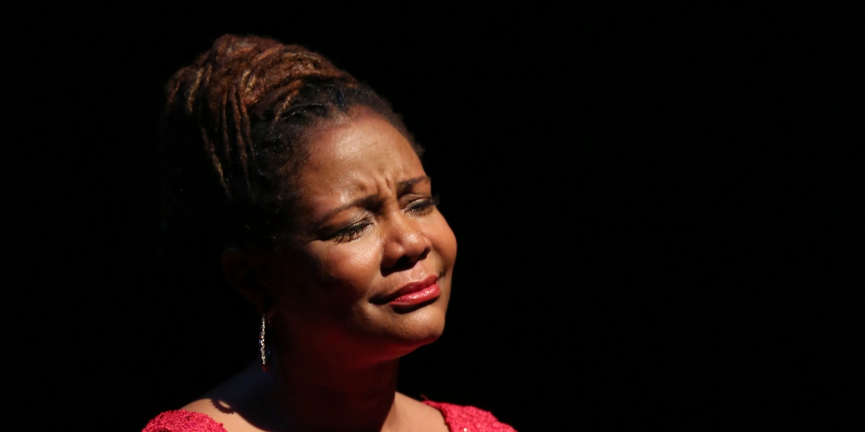 Tonya Pinkins Releases 'Strange Fruit, Revisited' Today to Honor George ...
