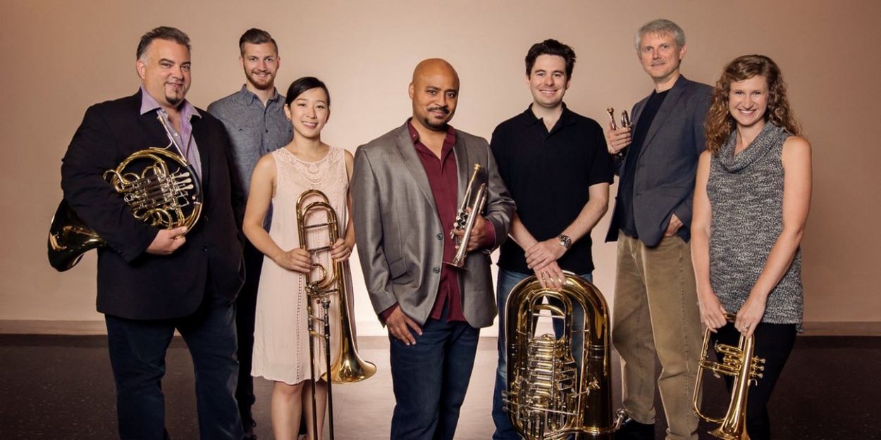 Celebrate Mardi Gras With Rodney Marsalis Philadelphia Big Brass