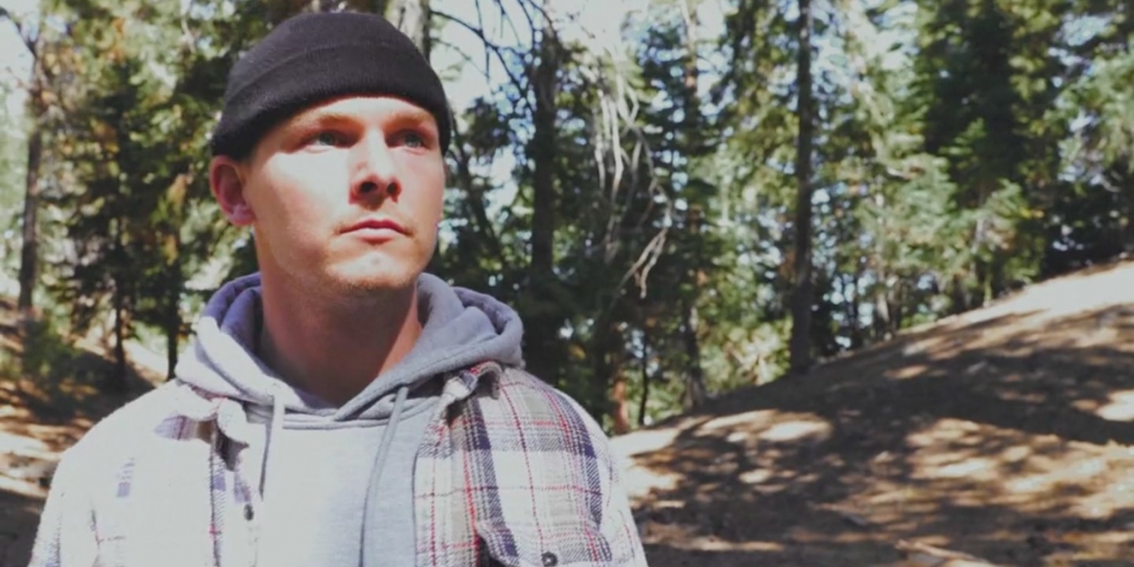 VIDEO: Watch Brandon Hudson in Watershed Band's 'Captain John' Music Video