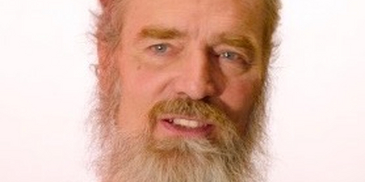 Interview: Patrick Scully of PRIDE 2022 - LIVE at Patricks Cabaret And ...