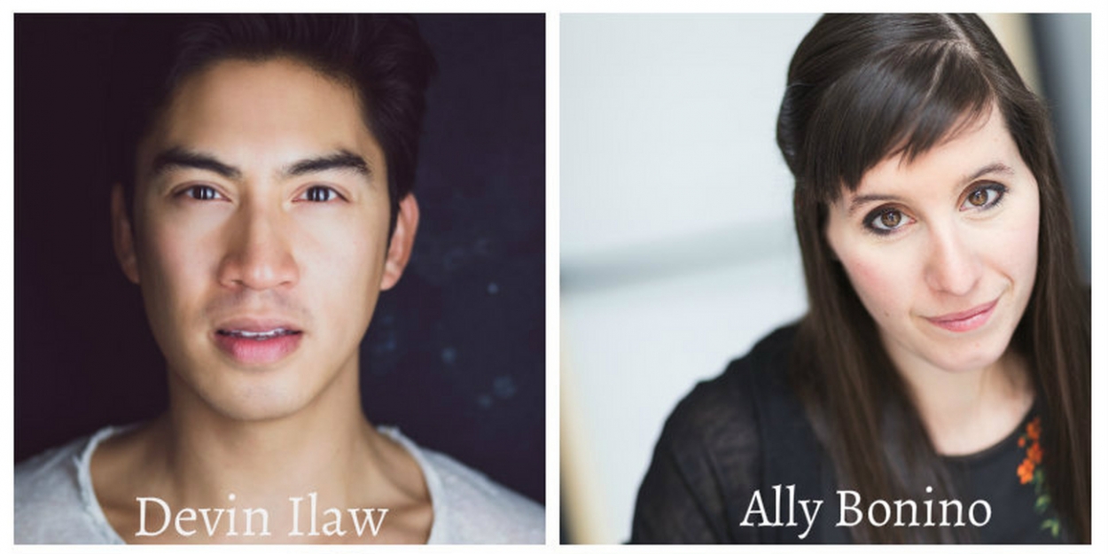 Devin Ilaw Joins Reading of New Musical THE VALLEY