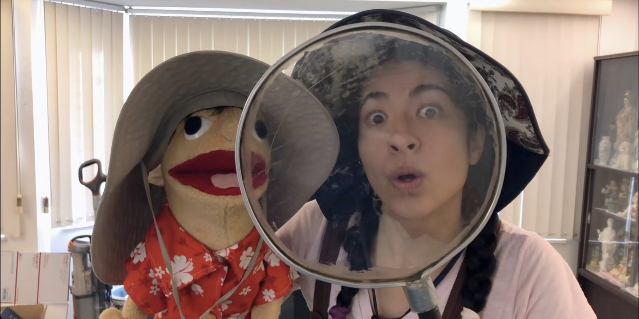 HTY Announces 5 More Episodes of New Digital TV Show THE HI WAY