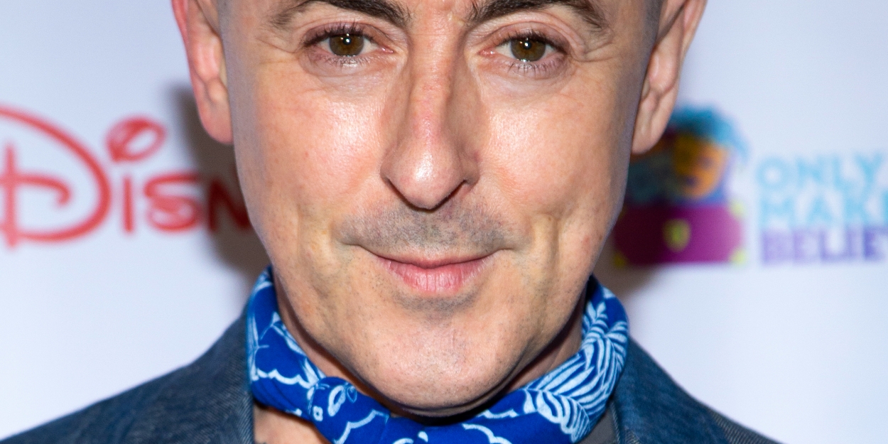 Alan Cumming Joins Voice Cast of HBO Max Series THE PRINCE