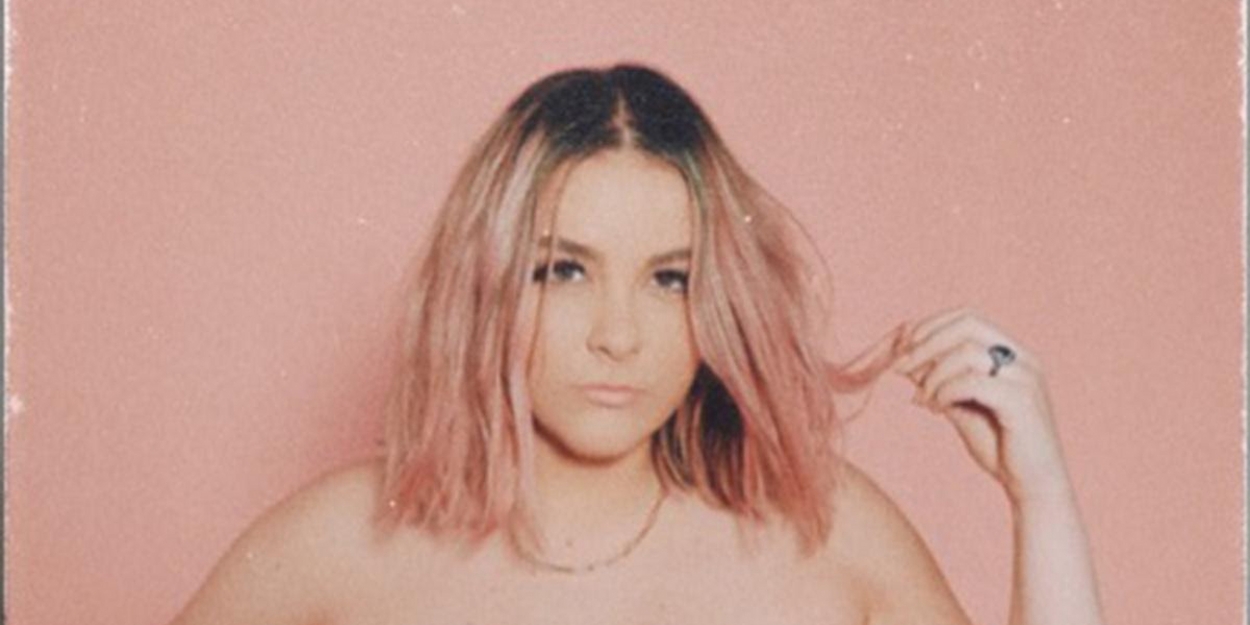 Emlyn Goes Viral on TikTok With 'B.O.M.B'