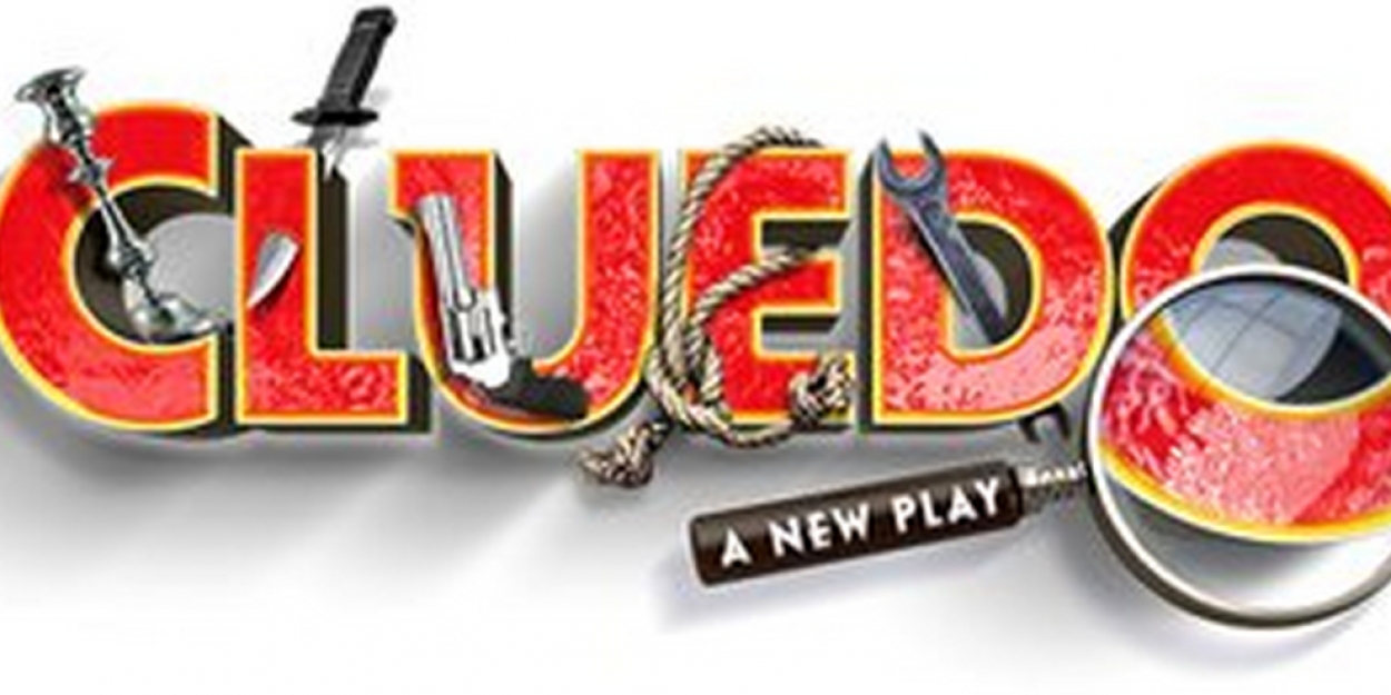 New Play CLUEDO Based on the Classic Board Game to Tour the UK in 2022