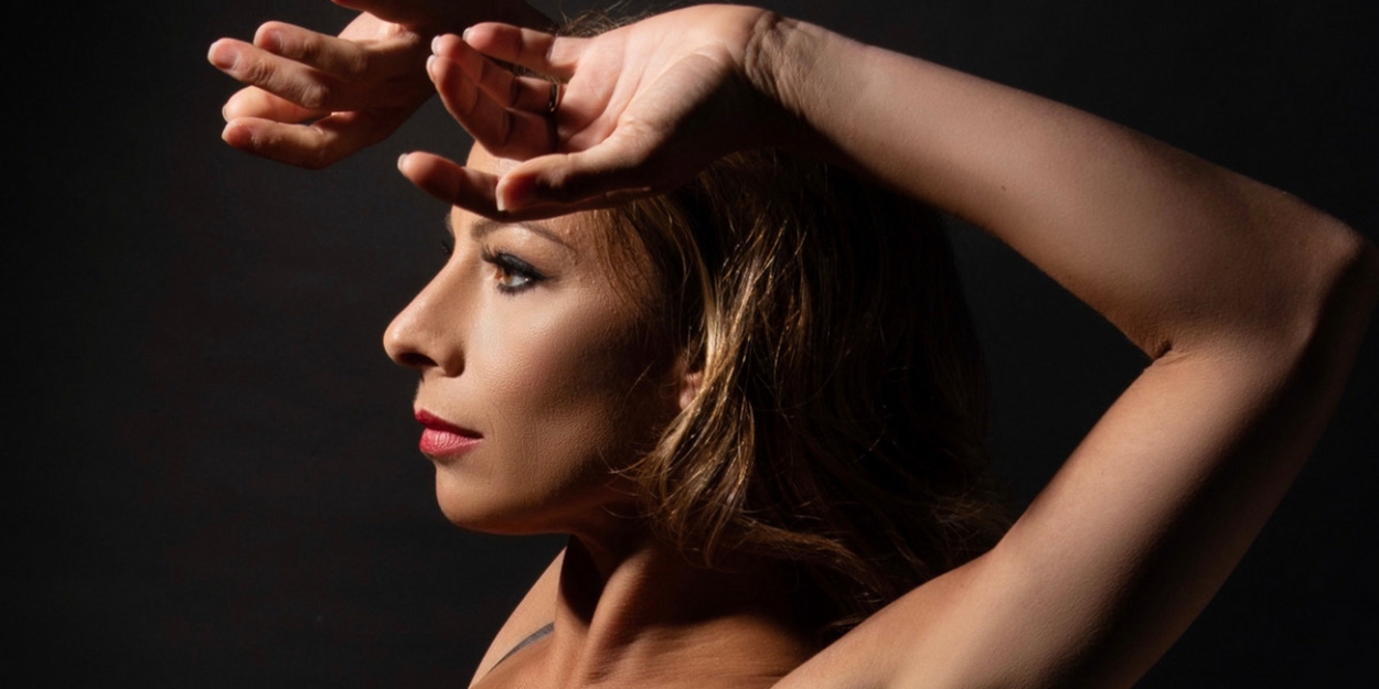 Maria Caruso's METAMORPHOSIS & REARVIEW MIRROR Are Bringing Indoor ...