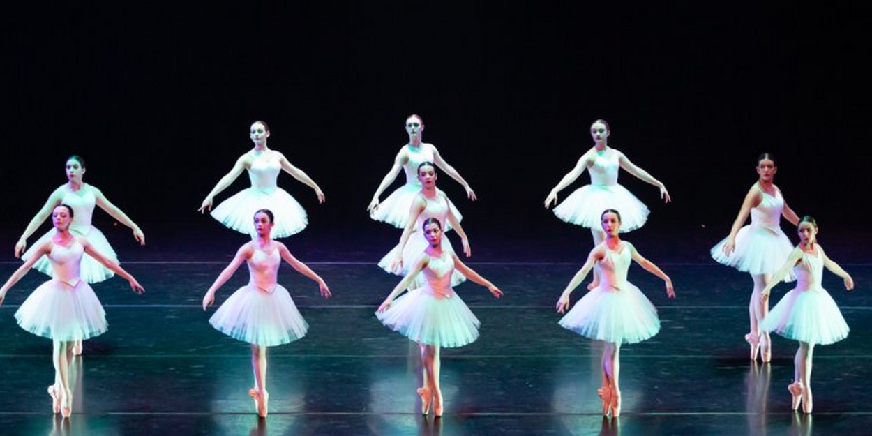 Central Indiana Dance Ensemble Comes to The Center for the Performing ...