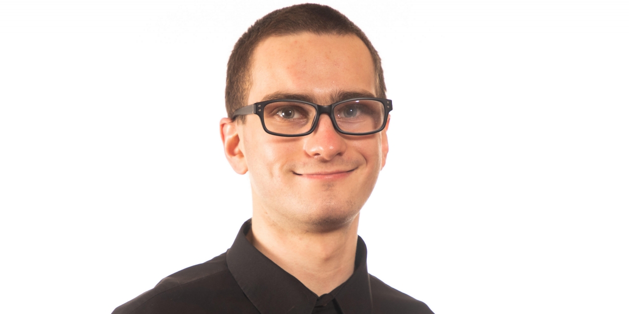 OGCMA Presents Aaron Patterson Guest Organist in July At Great ...