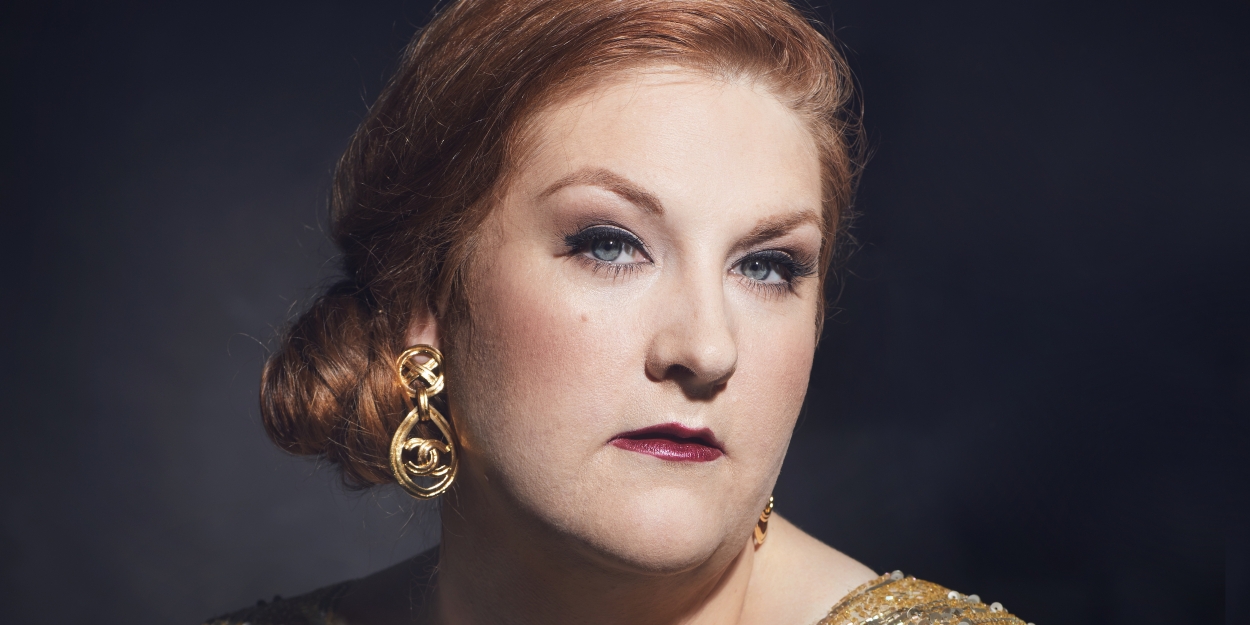 Houston Grand Opera Debuts LIVE FROM THE CULLEN RECITAL SERIES