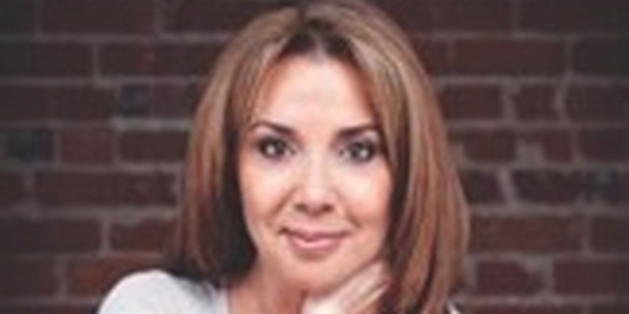 Actor, Director, Stage Producer Natalia Lazarus Set To Star In ...