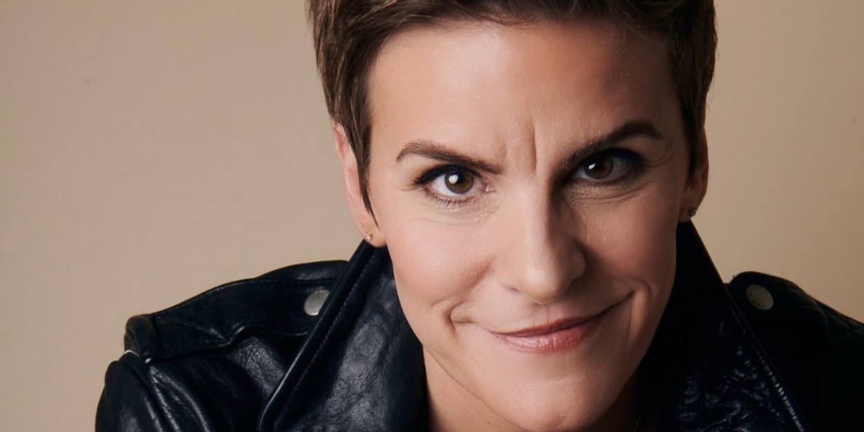 Tony-Nominee Jenn Colella To Return To COME FROM AWAY This Summer