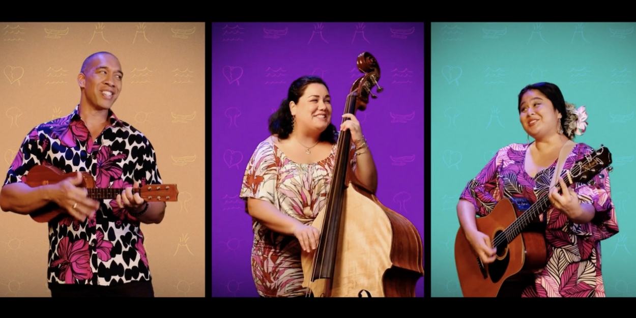 Honolulu Theatre for Youth Wins 3 EMMY Awards for THE HI WAY