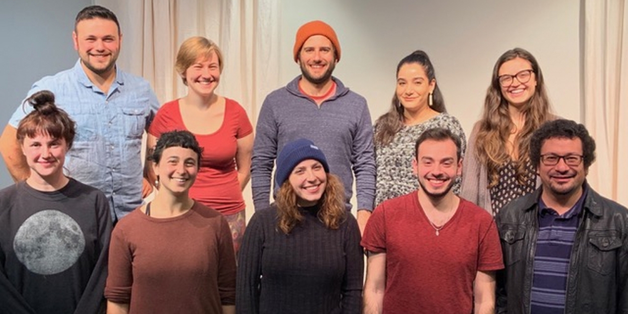 Arts Leaders Invite Community To Submit Stories And Explore 'For ...