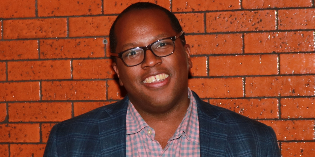 Pulitzer Prize-Winner Michael R. Jackson to Pen Horror Flick for A24