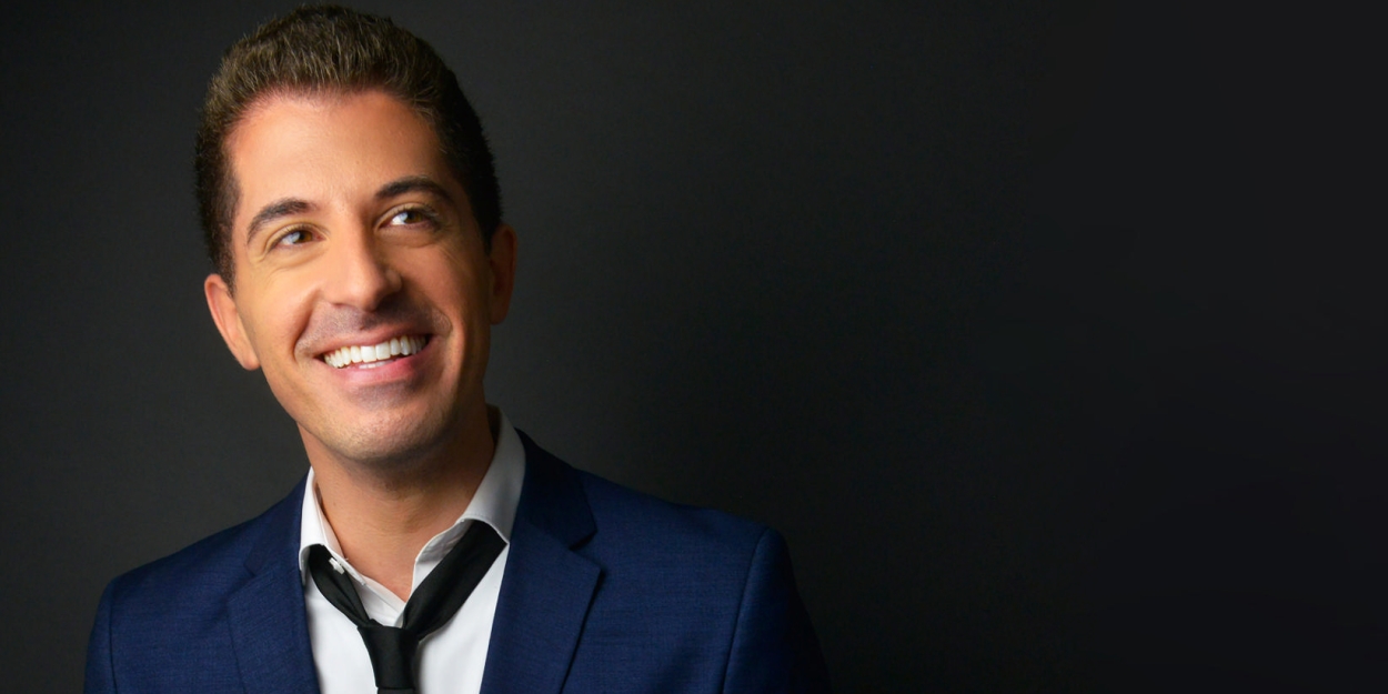 10 Videos To Get Festive About Anthony Nunziata MY ITALIAN BROADWAY ...