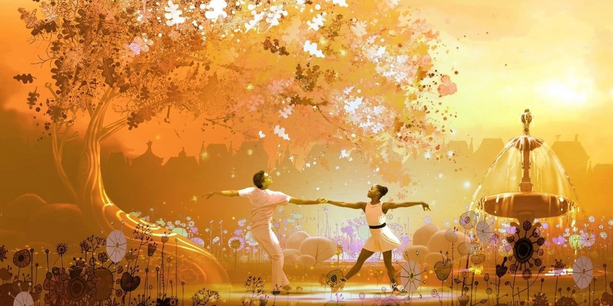 El film COPPELIA se estrena hoy en cines