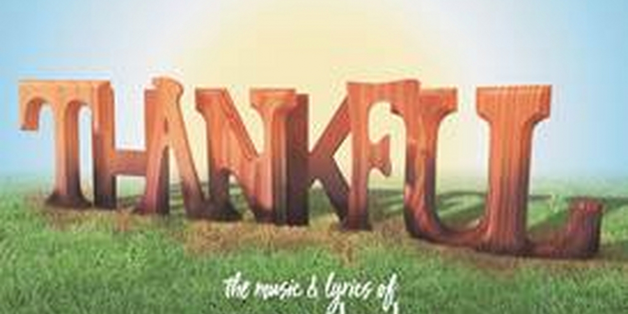 BWW Exclusive: THE THANKFUL PROJECT Chat Series to Feature Annaleigh ...