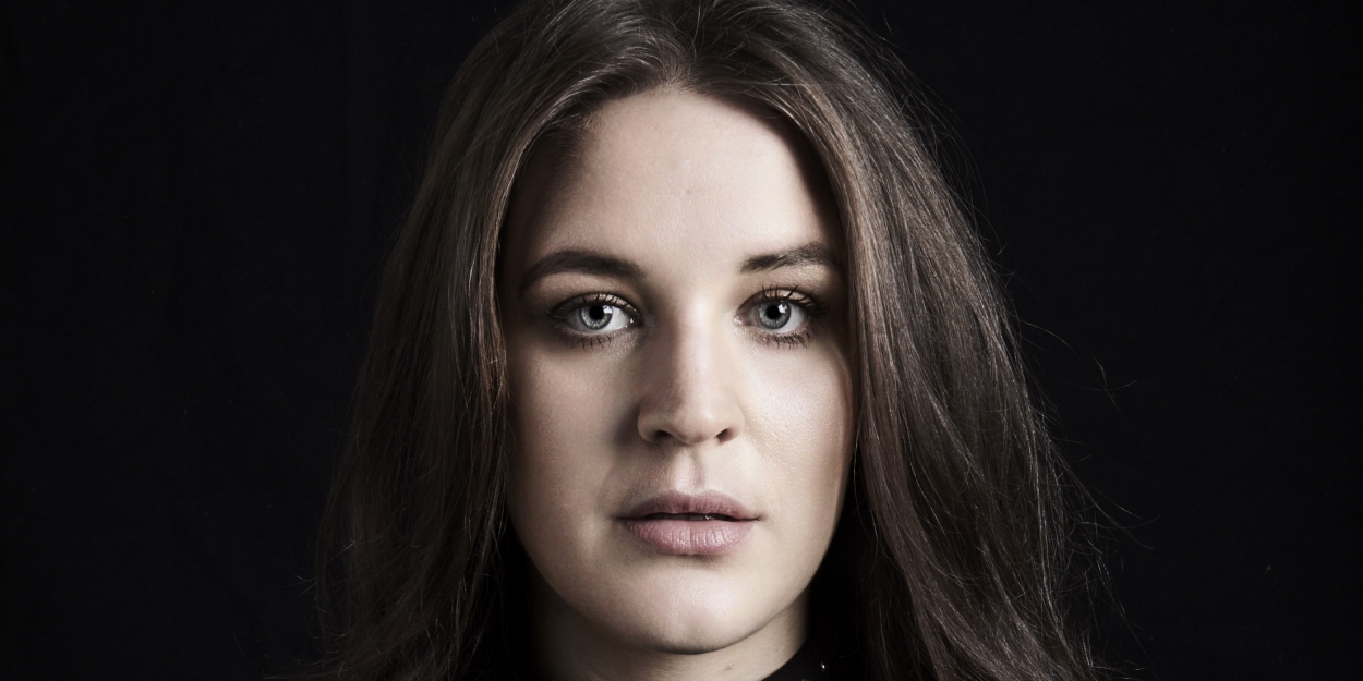 Lise Davidsen to Perform for the Metropolitan Opera's Pay-Per-View Series