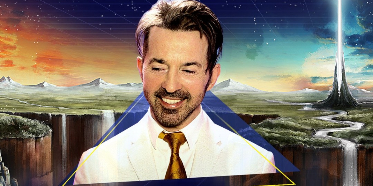 Limahl actuará en el estreno oficial de LA HISTORIA INTERMINABLE